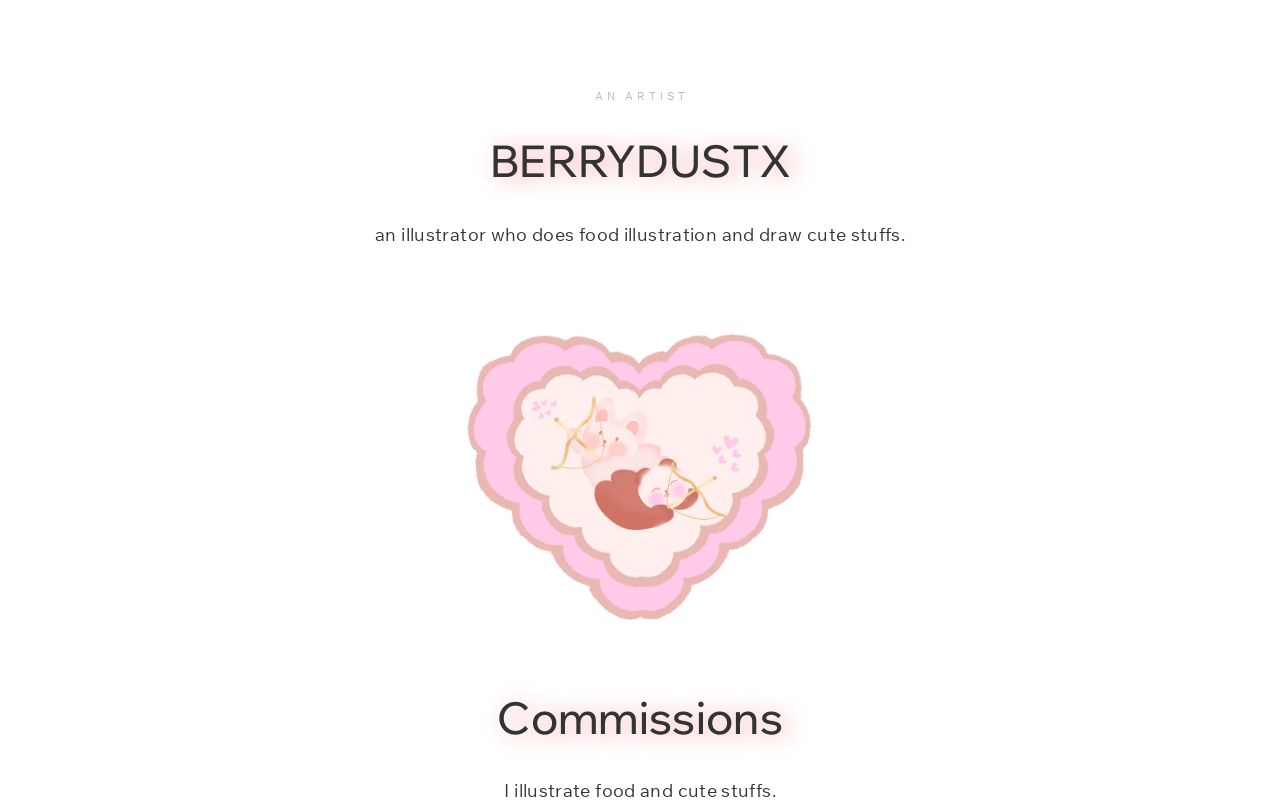 berrydustx